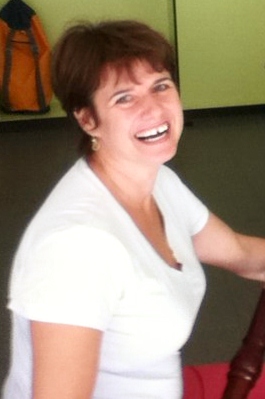 Rachel Begley, recorders and historical bassoons